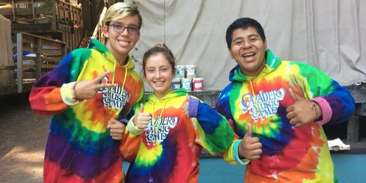 High School Twin Day