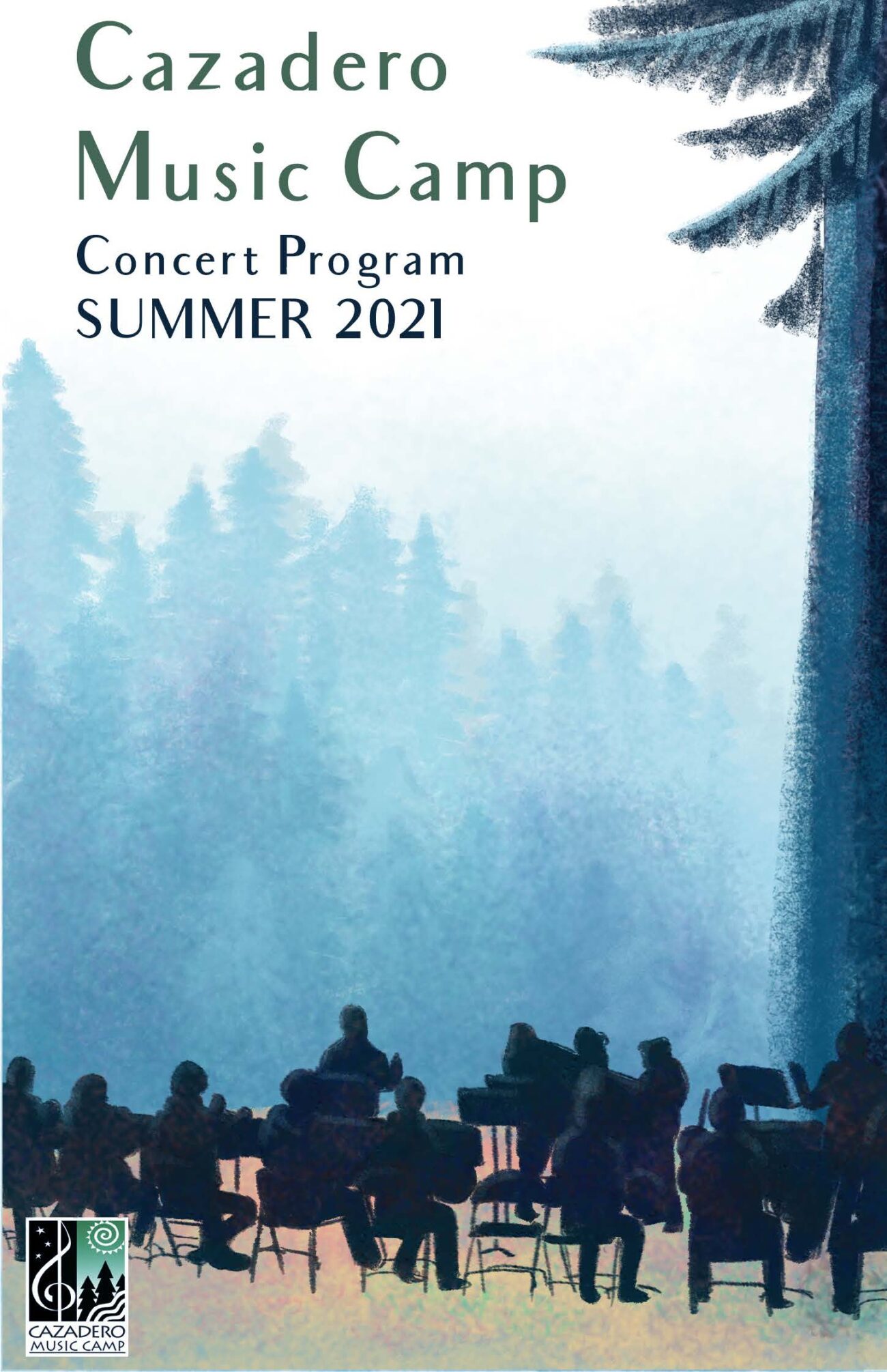 Music Camp Archives - Cazadero Music Camp